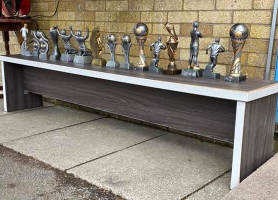 Treforest Football Club