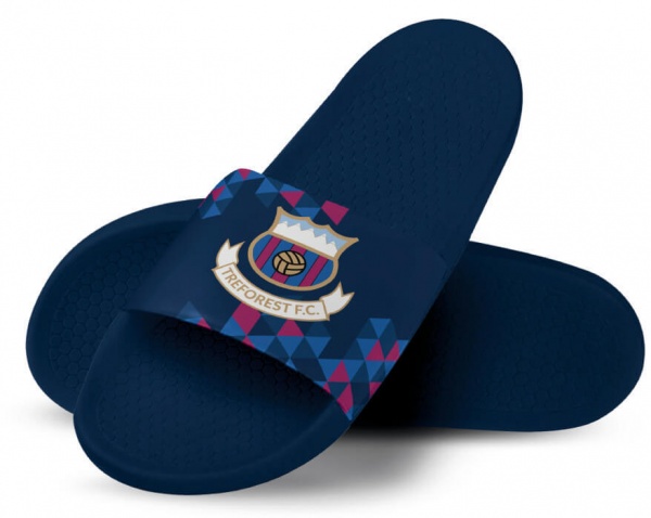 Teams at Treforest Football club